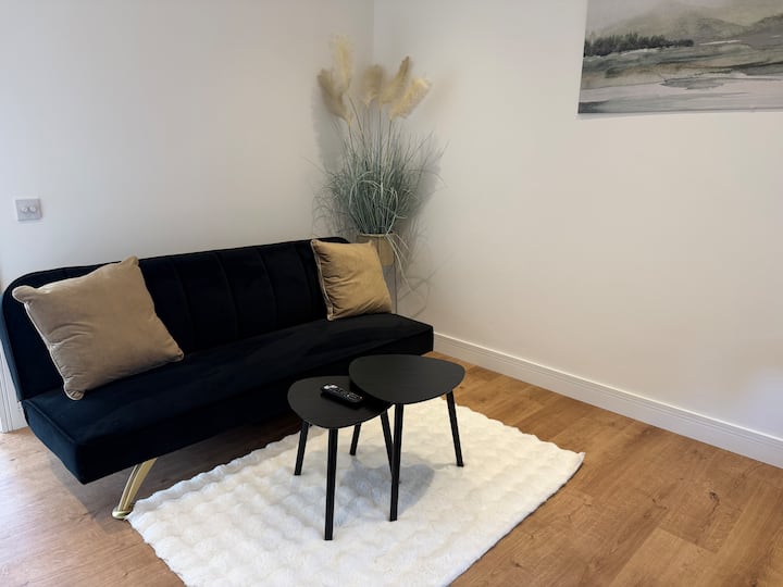 Detached Bungalow With Balcony Flat 2 - University of Bristol