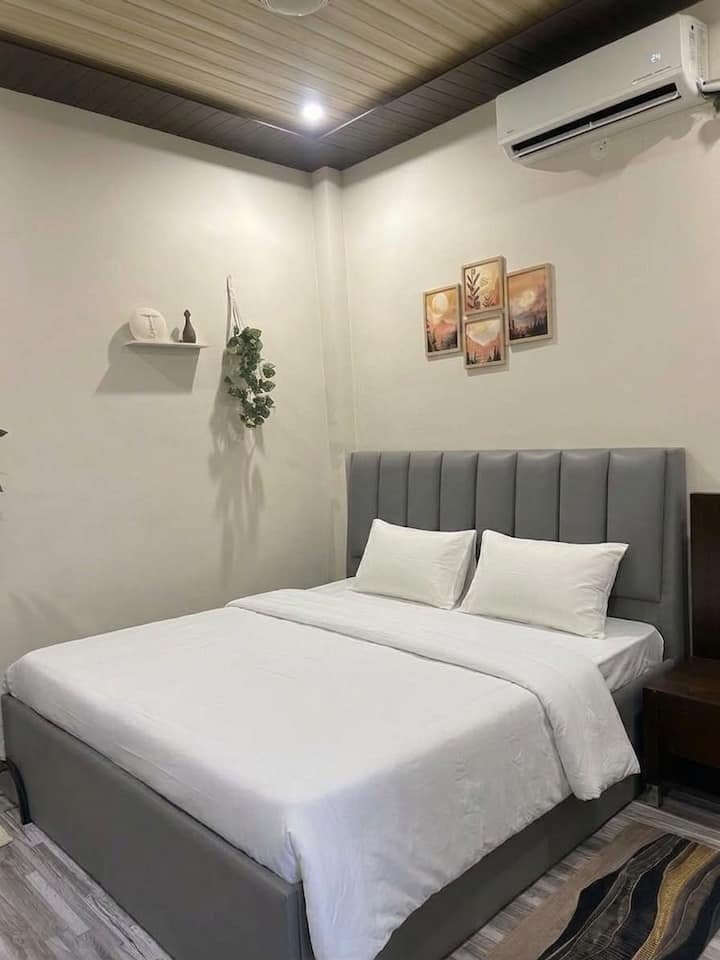 Private & Cozy 1rk Studio Stay | New Delhi - Inde