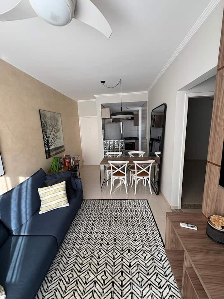Apartamento Itatiba Condomínio Uptower Ponte - Itatiba