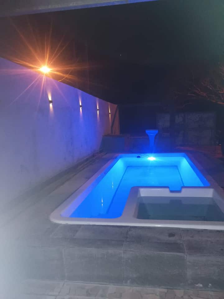 Lugar Para Relaxar E Muita Paz 
Para Sua Família - Botucatu