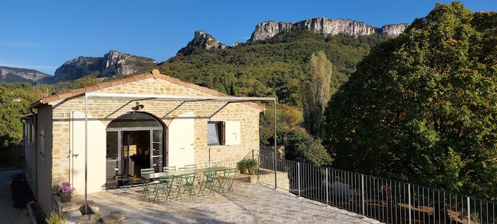La Bellane - Gîte De Charme En Drôme Provençale - Drôme