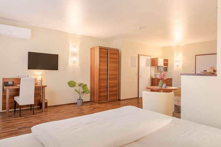 Hotel Zimmer-deluxe - Wiesbaden
