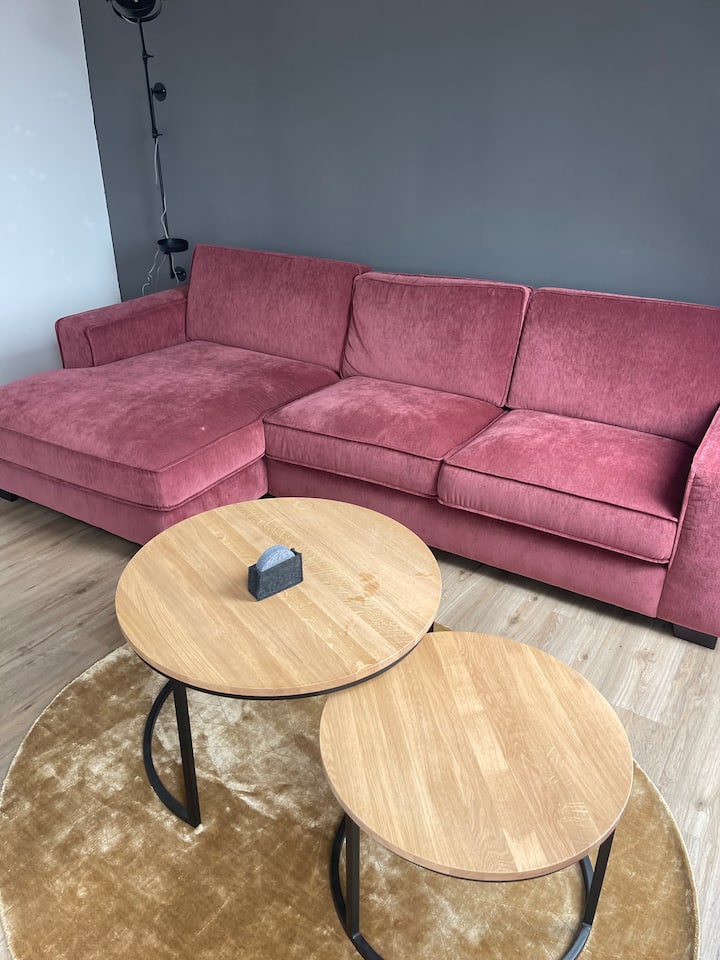 Ferienwohnung Zwischen Kalkberg & Segeberger See - Bad Segeberg
