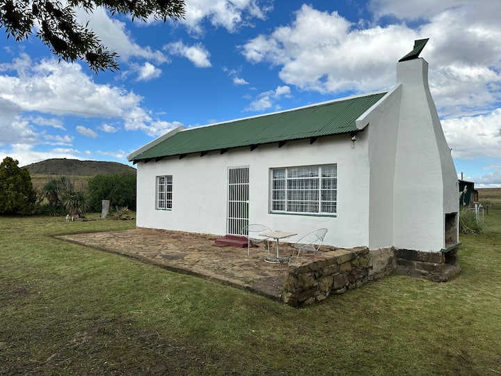 Lusthof Guest House - Zastron