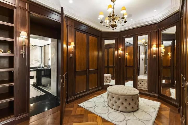 Private Mayfair Hideaway | Steam Room + Cinema - Londres