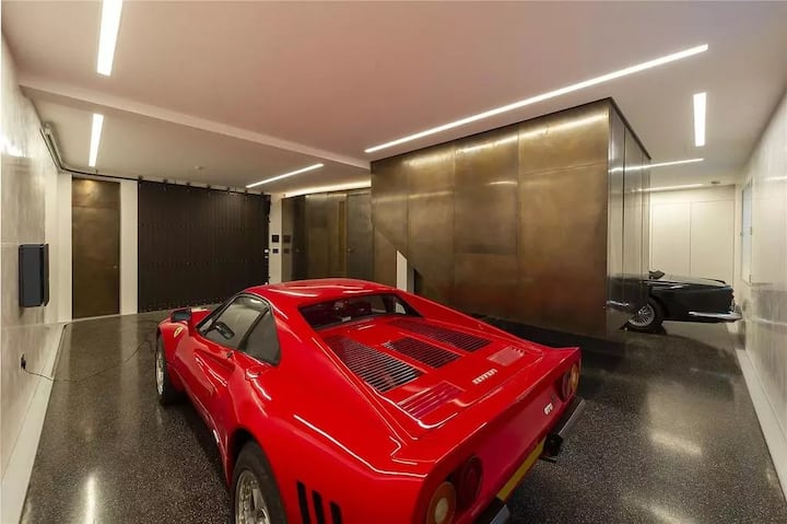 The Mayfair Private Villa Residence - Londen