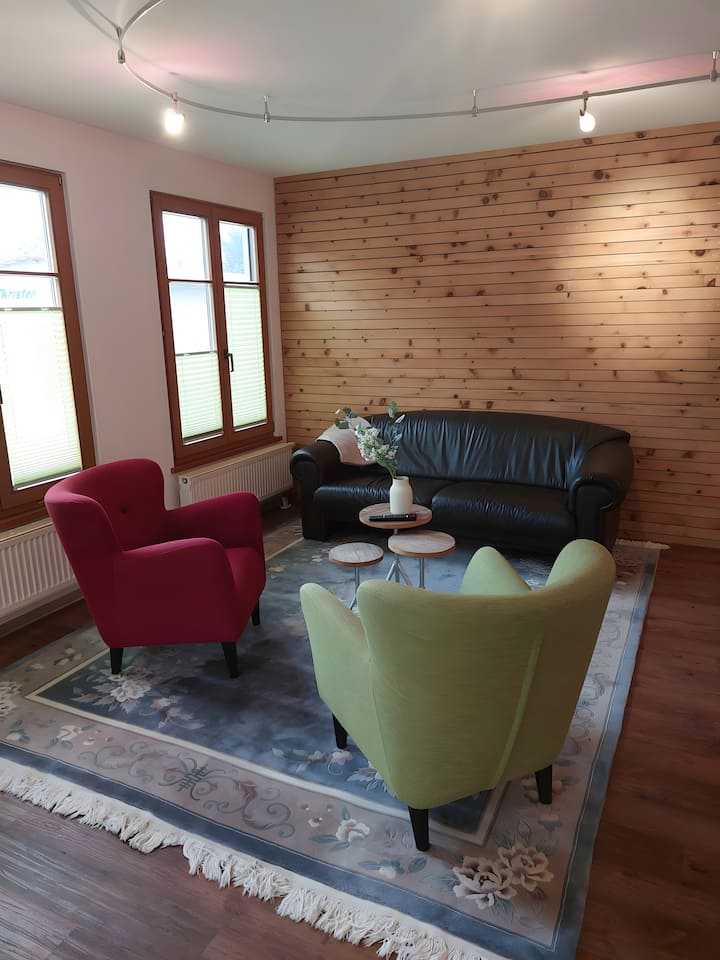 Ferienwohnung Lissi - Ottobeuren
