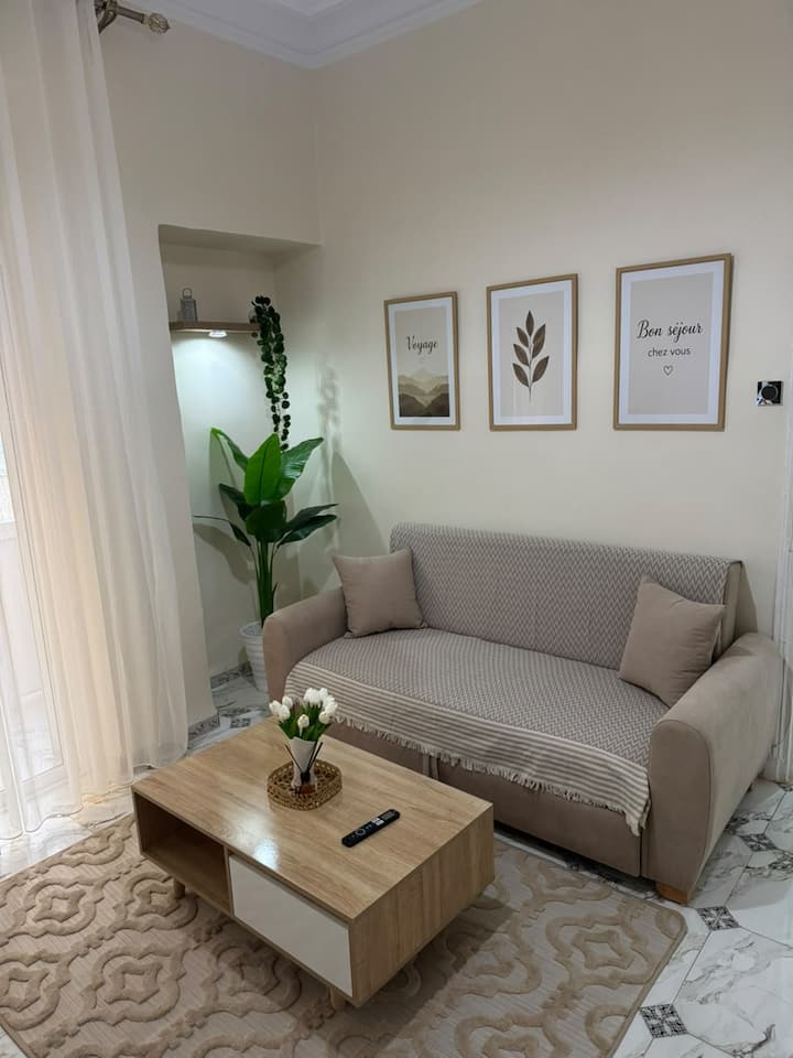 Dar Welcome Loft - Algiers