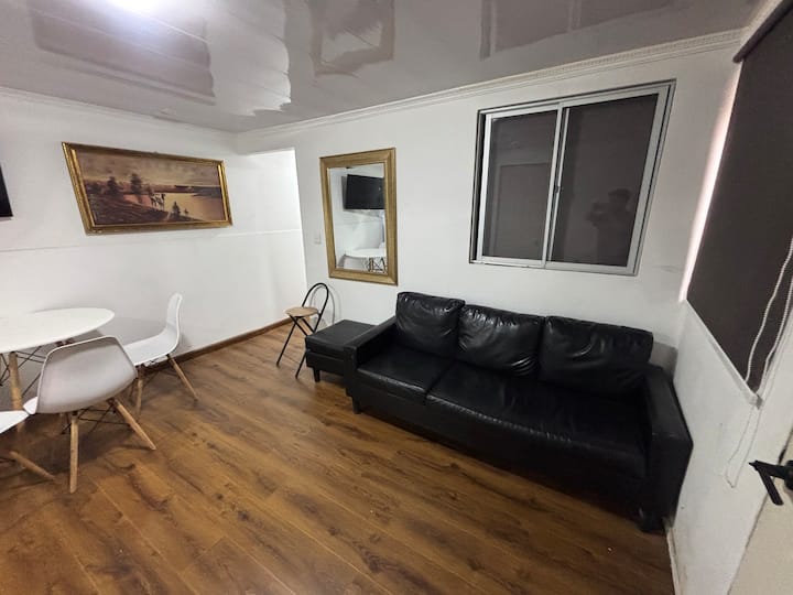Acogedor Departamento 2d Cerca De Cavancha - Iquique
