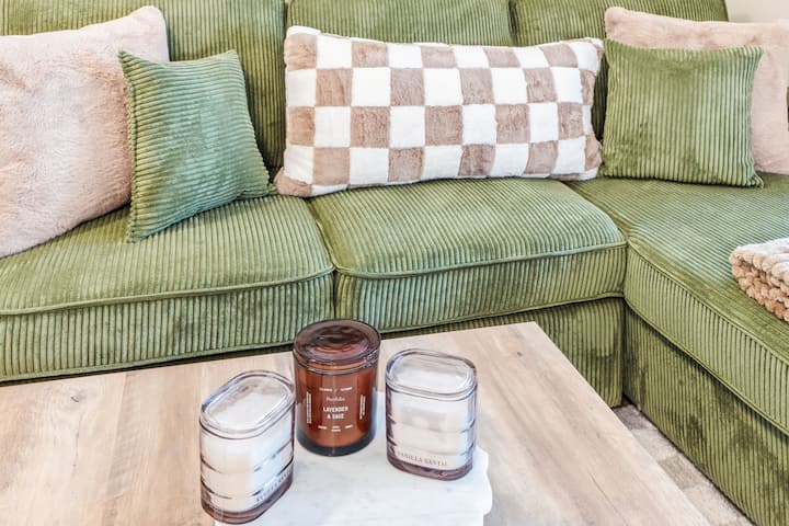 Le Jardin | Beautiful 1bd In Santa Monica - Santa Mónica, CA