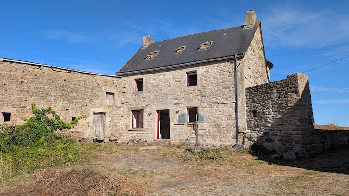 Manoir Du 17 Siècle - Pontivy