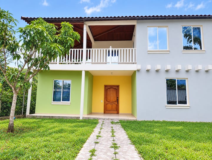 Casa Del Alba - Chiapas