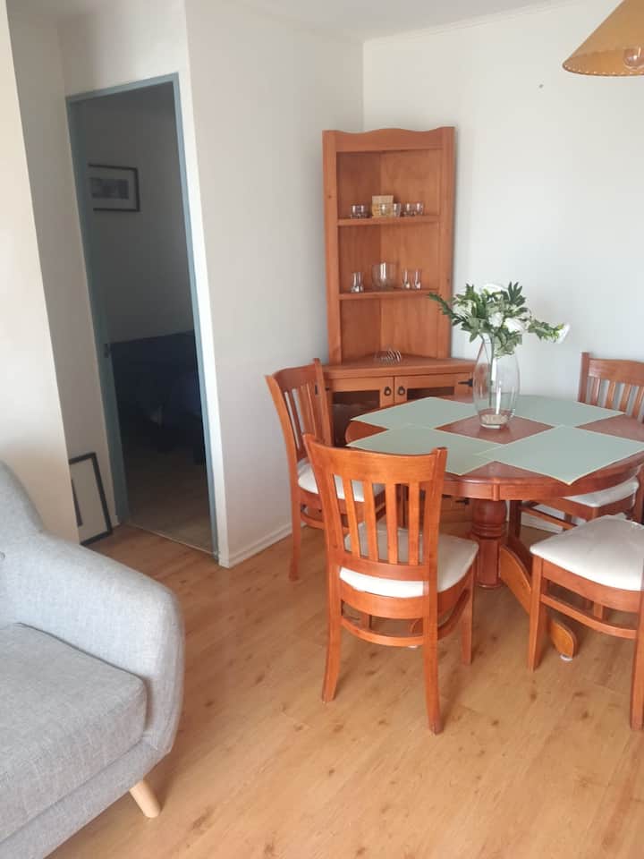 Apartamento Central En Copiapó - Atacama