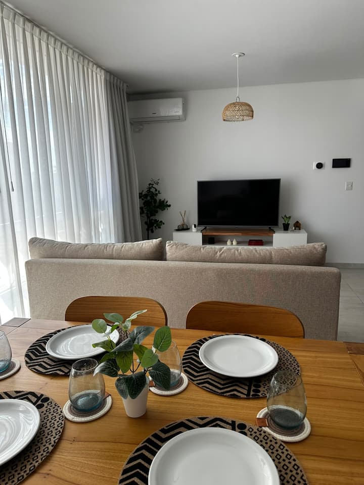 Departamento Premium Con Pileta Y Cochera - Tandil