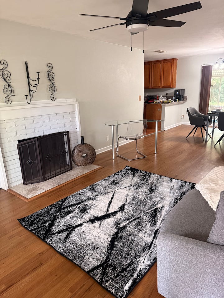 Near Nature, Eateries And Nature! - Rancho Cordova, CA