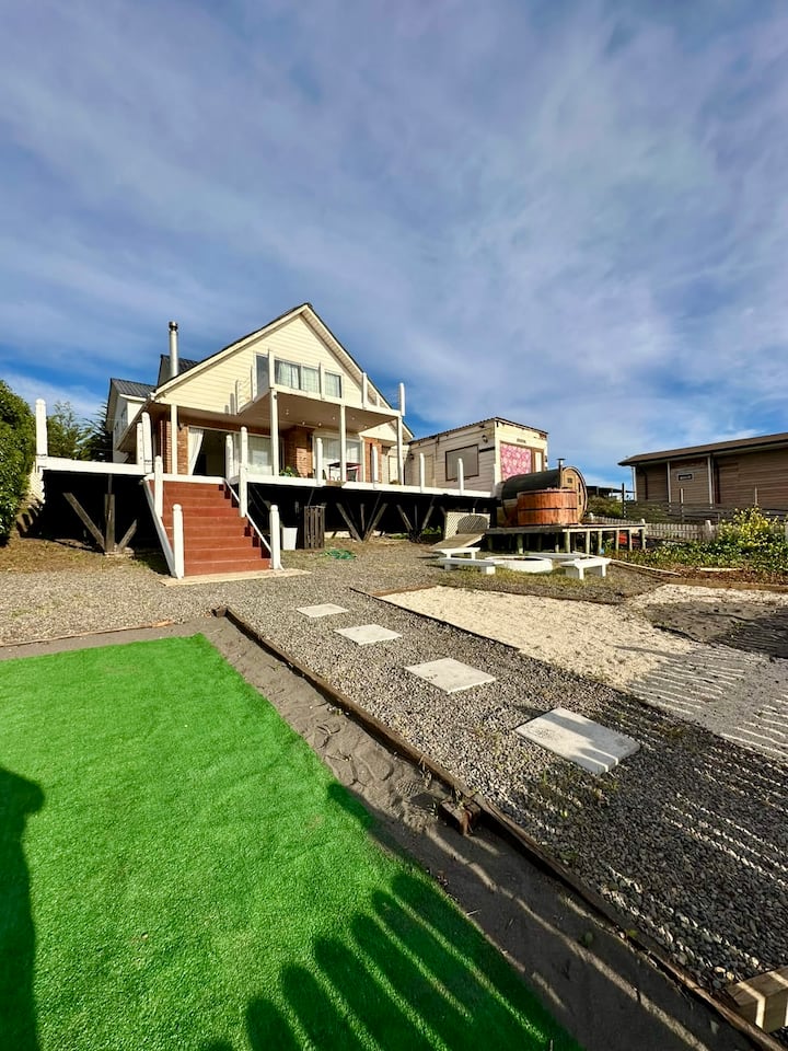Bruma Lodge - Pichilemu