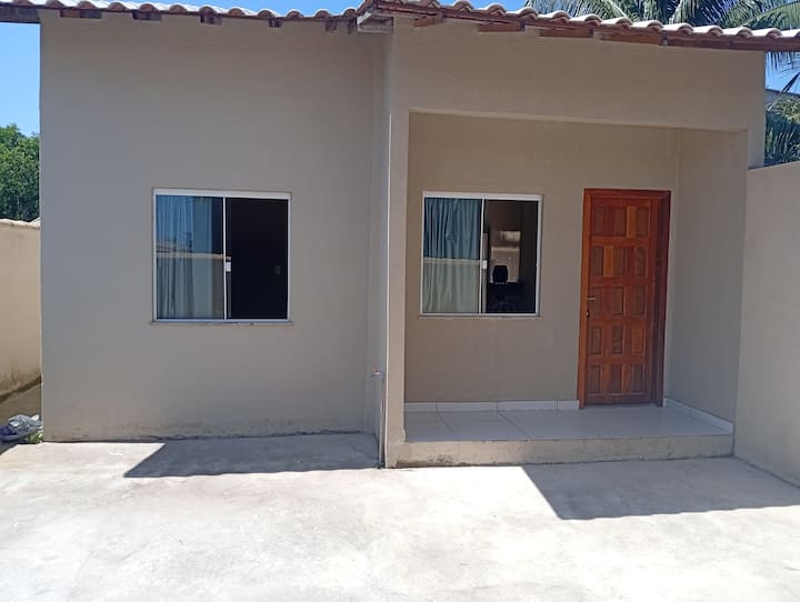 Casa Praia Unamar - Cabo Frio