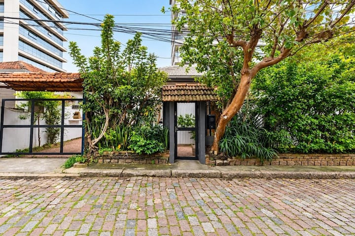 Casa Em Condomínio Fechado - Porto Alegre