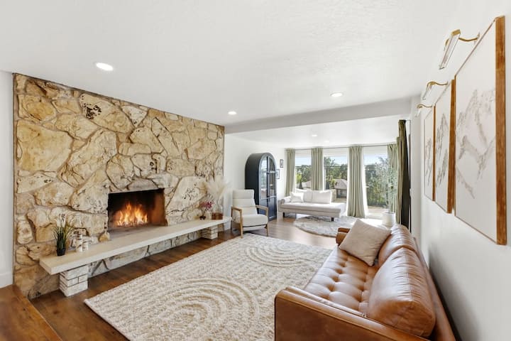 Trendy Home In Prime Slc Location - Salt Lake City, UT