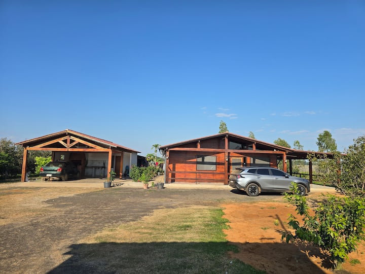 Casa De Campo - Ayolas