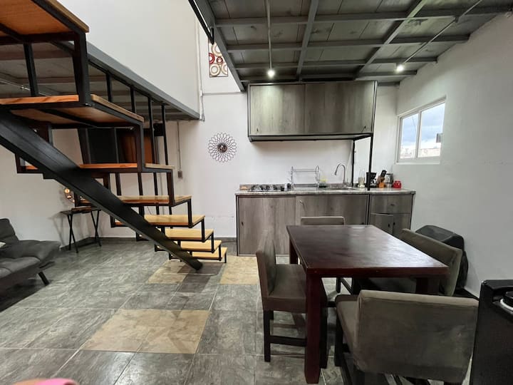 Coolloft4u - Toluca