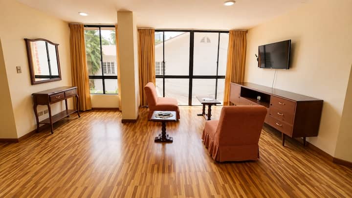 Hotel Haedo Ll - Córdoba, Argentina