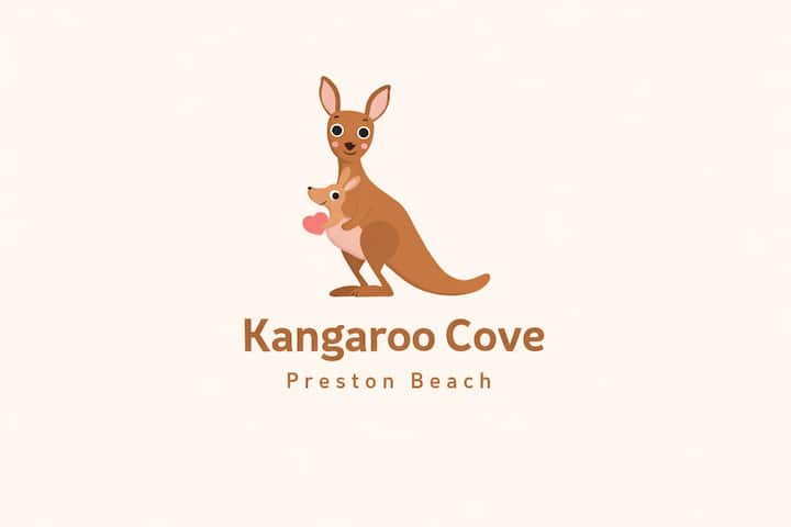 The Kangaroo Cove - Mandurah