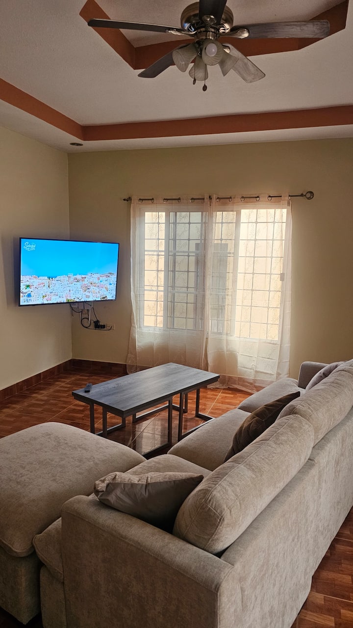 Casa Suyapita - Siguatepeque