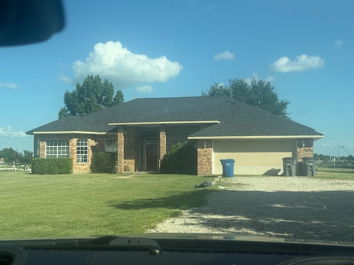 Simple & Cozy Private Room |Great Value - Lancaster, TX