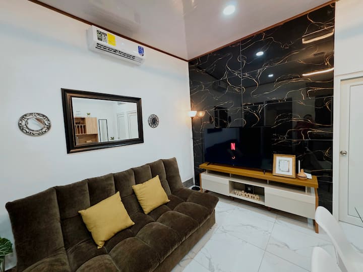Caribbean Suite | Apartamento Moderno Y Elegante - Puerto Barrios
