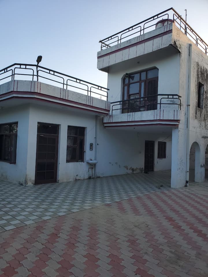 Farm House Adjoining Patiala City - Patiala