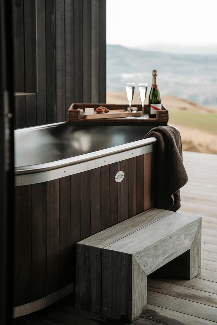 The Ridge House - Dunedin