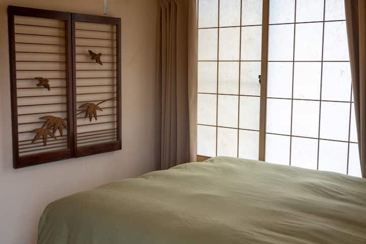 The Ranch - A Central Stay In Myoko! - Myoko