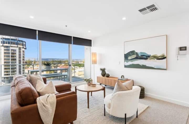 Bayview Boutique Apartment - Adelaide