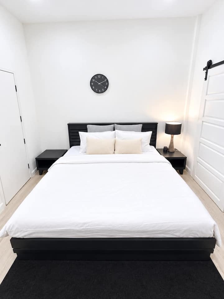 A Perfect Place To Relax, Enjoy In A Peaceful Home - Krabi