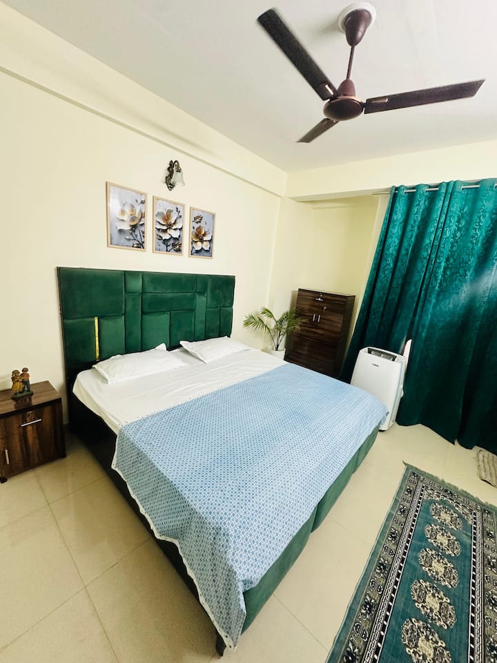 Feel Your Own Home. Have Fun With It. Ac,
Ro Etc. - Bahadurgarh