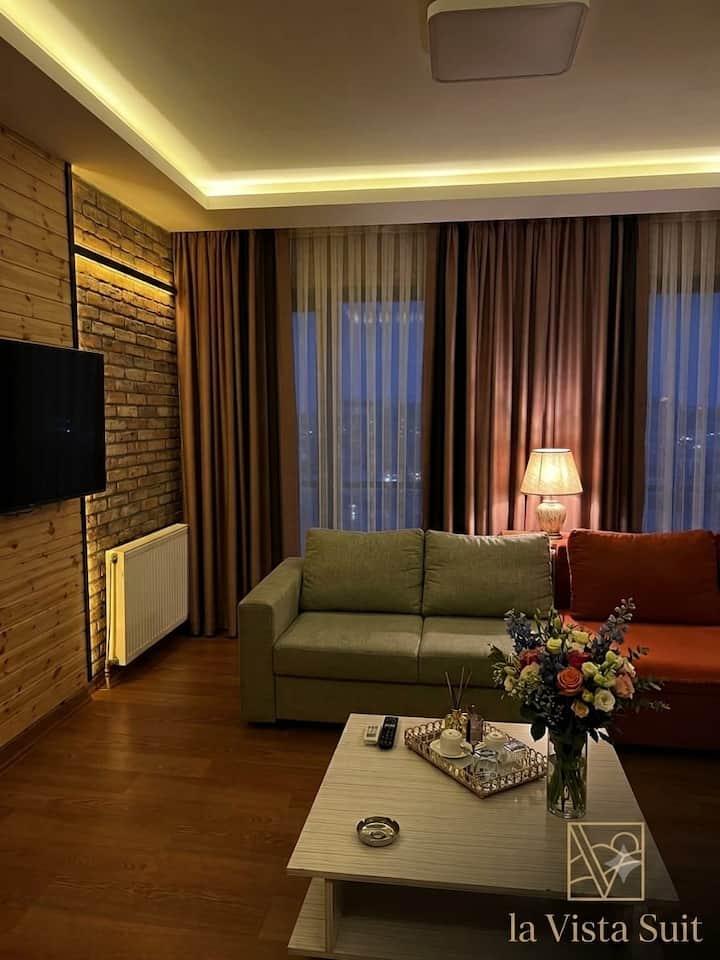 Premium Suites 1+1 - Ankara