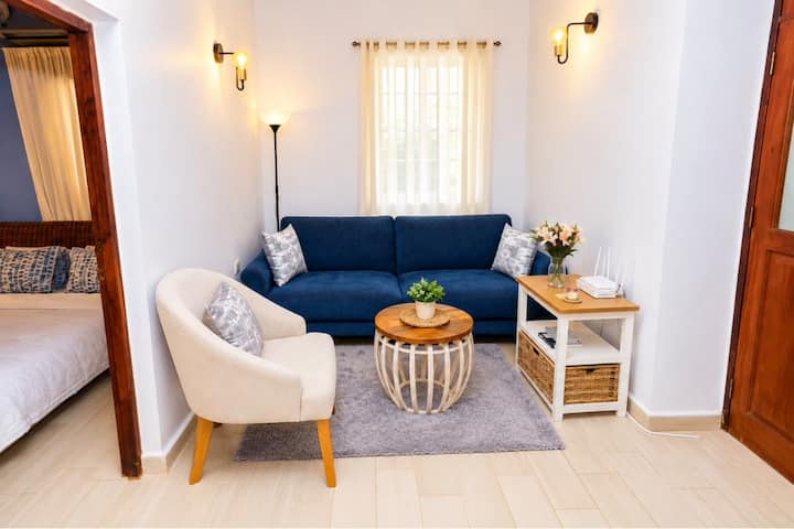 Coastal Charms Znz | 2br (Vuga) Stone Town - Zanzibar