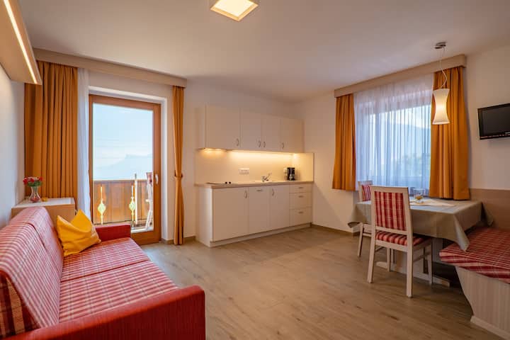 Wiesengrund - Wohnung 1 - Tirol