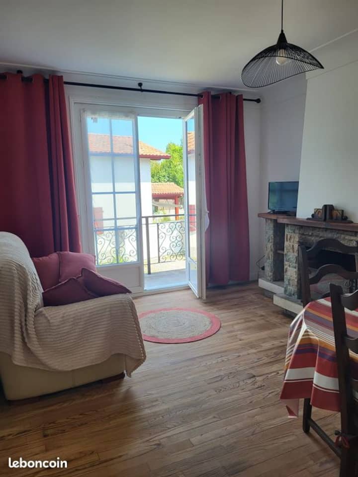 Appartement Neuf Proche Biarritz - Arbonne