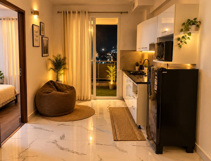 Casa Nova Stays 106 - インド