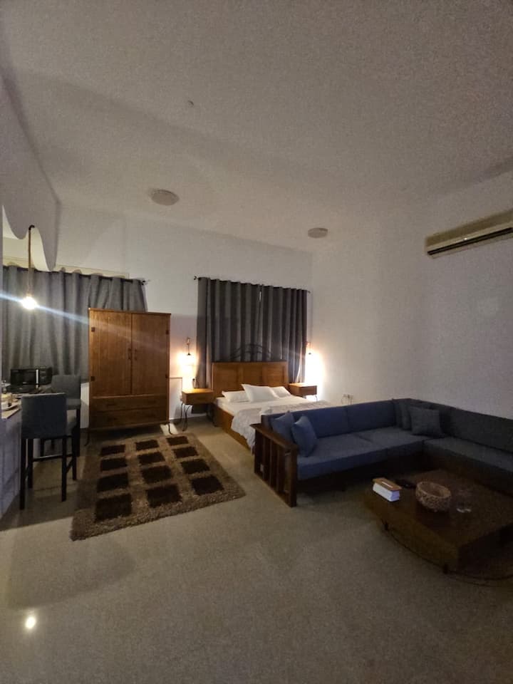 Boho Jimi Studio - Al Ain