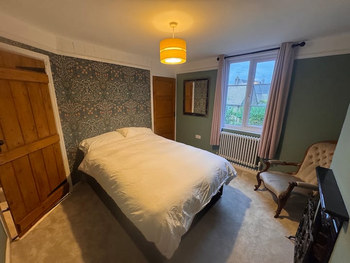 Croft Terrace, Moreton-in-marsh - Bourton-on-the-Water