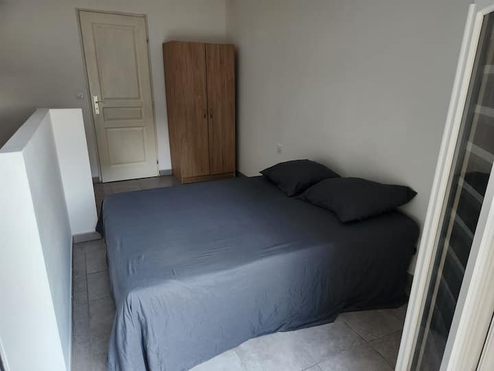 Appartement Bellegarde Gard 30127 - Bellegarde