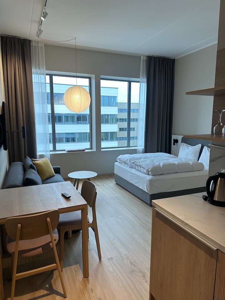 Stey Stavanager - Stavanger