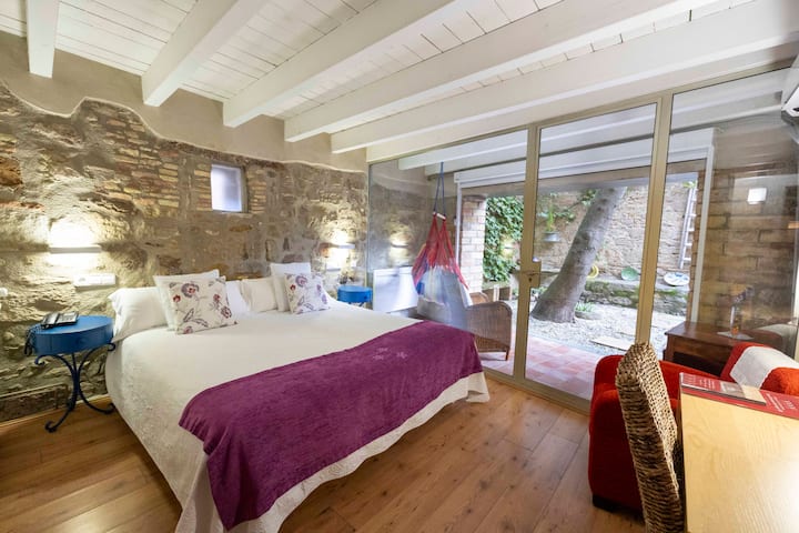 Hotel La Freixera - La Freixera - Solsona