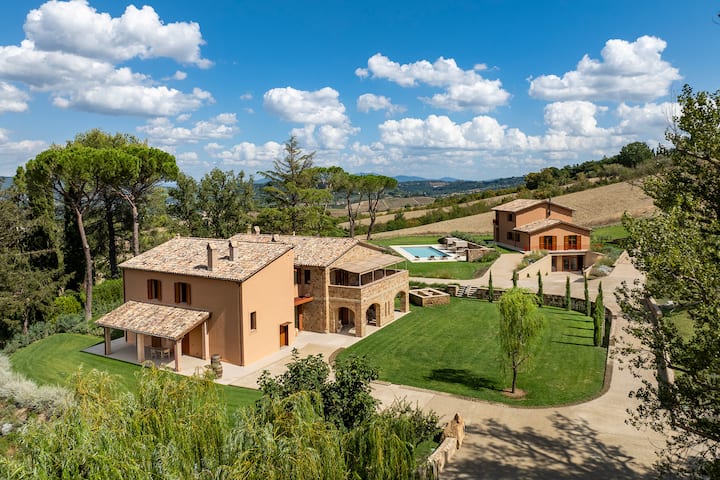 Poggio Ambrato 18, Emma Villas - Bolsena