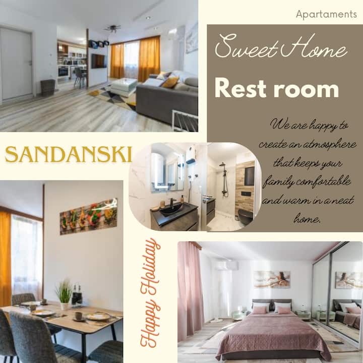 Sweet Home 2 - Sandanski
