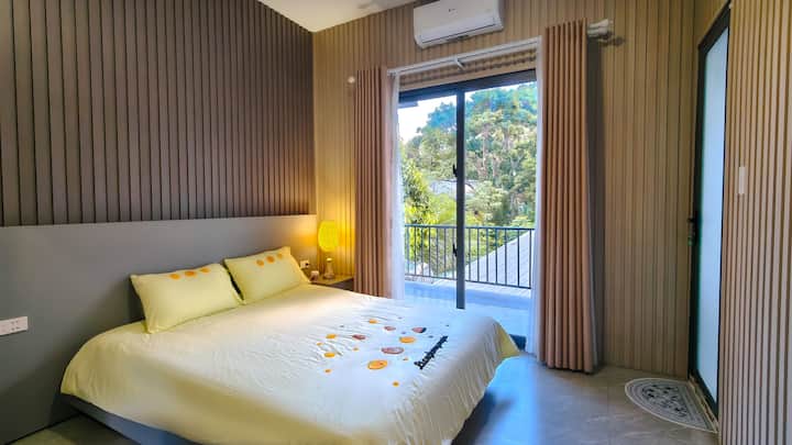 Serene Garden Villa Nature & Relaxation - Phú Quốc