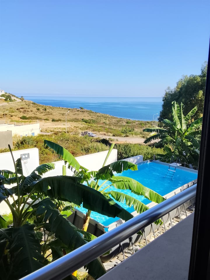 Milos - Tabarka